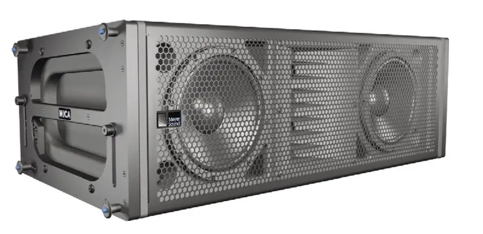 MICA - Grace Audio Technologies