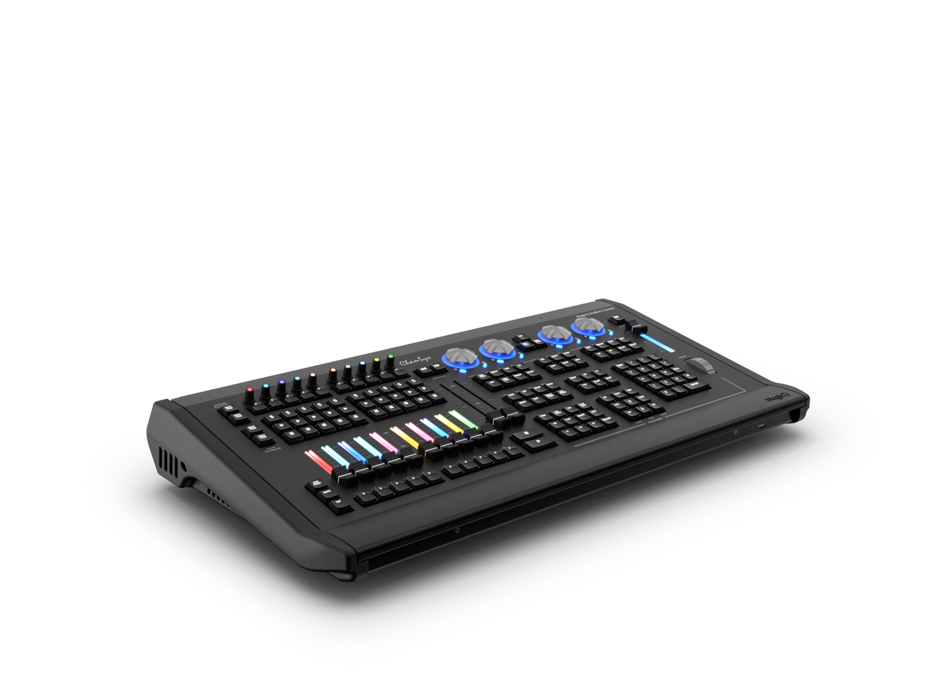 Chamsys MagicQ Stadium Connect Brand new! - Grace Audio Technologies